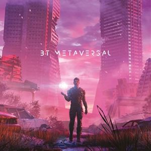 METAVERSALCD発売日2021/12/10詳しい納期他、ご注文時はご利用案内・返品のページをご確認くださいジャンル洋楽クラブ/テクノ　アーティストBTBT収録時間組枚数商品説明BT / METAVERSALBT / メタヴァーサル収...
