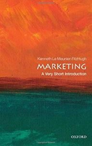 Student Book詳しい納期他、ご注文時はご利用案内・返品のページをご確認ください関連キーワード商品説明OPB VSI： Marketing ＃663難解なテーマを分かりやすく解説する入門書シリーズ!Very Short Introd...