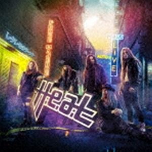 ヒート フォース マジュールCD発売日2022/8/3詳しい納期他、ご注文時はご利用案内・返品のページをご確認くださいジャンル洋楽ロック　アーティストH.E.A.T収録時間46分04秒組枚数1商品説明H.E.A.T / フォース・マジュール...