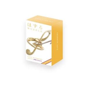 ハズル キャスト ハーモニーはずる詳しい納期他、ご注文時はご利用案内・返品のページをご確認ください関連キーワードはずるシリーズハナヤマ関連キーワード：HUZZLE 知恵の輪商品説明はずる キャスト ハーモニー ダイキャスト製立体パズル玩具【...