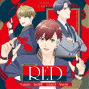 テレビアニメ オーパス カラーズ ファーストドラマシーディー エフエフ0000 レッドCD発売日2023/3/24詳しい納期他、ご注文時はご利用案内・返品のページをご確認くださいジャンルアニメ・ゲーム国内アニメ音楽　アーティスト（ドラマCD...