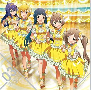 エンジェルスターズ ジ アイドルマスター ミリオン シアター ジェネレーション 03 エンジェルスターズCD発売日2017/12/27詳しい納期他、ご注文時はご利用案内・返品のページをご確認くださいジャンルアニメ・ゲームゲーム音楽　アーティ...
