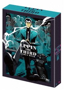 ルパンサンセイパート6ディーブイディーボックス2DVD発売日2022/6/22詳しい納期他、ご注文時はご利用案内・返品のページをご確認くださいジャンルアニメテレビアニメ　監督菅沼栄治出演栗田貫一大塚明夫浪川大輔沢城みゆき山寺宏一収録時間27...