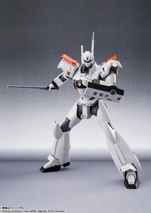 ロボット ダマシイ サイド レイバー イングラムプラス AV98 プラス キドウケイサツ パトレイバー EZYROBOT魂発売日2026/8/29詳しい納期他、ご注文時はご利用案内・返品のページをご確認ください関連キーワード機動警察パトレイ...