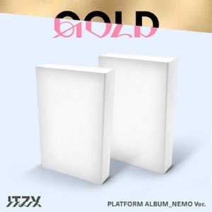 GOLD （NEMO VER.） （LTD）QR CODE CARD発売日2024/10/16詳しい納期他、ご注文時はご利用案内・返品のページをご確認くださいジャンル洋楽アジアンポップス　アーティストイッチーITZY収録時間組枚数商品説明I...