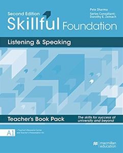 Teacher’s Book発売日2018/4/5詳しい納期他、ご注文時はご利用案内・返品のページをご確認ください関連キーワードDorothy E. Zemach商品説明Skillful 2／E Listening ＆ Speaking F...