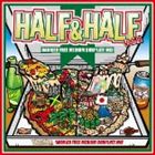バリアフリー ハーフアンドハーフ ミックス ボリューム 2 ミディアム ダブプレート ミックスCD発売日2013/7/10詳しい納期他、ご注文時はご利用案内・返品のページをご確認くださいジャンル邦楽J-POP　アーティストBarrier F...