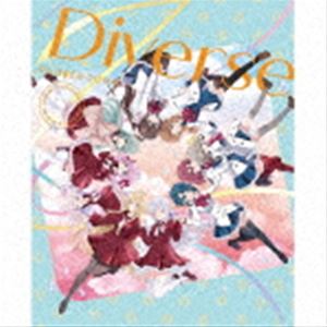 ヘルボル グランエプレ ダイバースCD発売日2022/8/3詳しい納期他、ご注文時はご利用案内・返品のページをご確認くださいジャンルアニメ・ゲーム国内アニメ音楽　アーティストヘルヴォル グラン・エプレ収録時間158分19秒組枚数2商品説明ヘ...