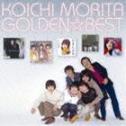 GOLDEN BEST MORITA KOICHI HIT＆SINGLES COLLECTIONCD発売日2010/1/20詳しい納期他、ご注文時はご利用案内・返品のページをご確認くださいジャンル邦楽J-POP　アーティスト森田公一収録時間...