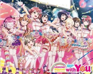 ニジガサキガクエンスクールアイドルドウコウカイ ラブライブニジガサキガクエンスクールアイドルドウコウカイファーストライブウィズユーブルーレイメモリアルボックスBlu-ray発売日2020/8/5詳しい納期他、ご注文時はご利用案内・返品のペー...