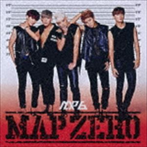 MAP ZEROCD発売日2019/4/10詳しい納期他、ご注文時はご利用案内・返品のページをご確認くださいジャンル洋楽アジアンポップス　アーティストMAP6収録時間43分39秒組枚数1商品説明MAP6 / MAP ZEROMAP ZERO...