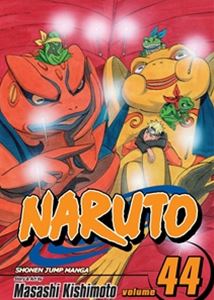 Comic発売日2009/4/7詳しい納期他、ご注文時はご利用案内・返品のページをご確認ください関連キーワード岸本斉史Masashi Kishimoto商品説明Naruto Vol. 44／NARUTO 44巻Naruto must dec...