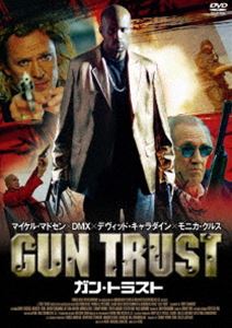 DVD発売日2009/6/5詳しい納期他、ご注文時はご利用案内・返品のページをご確認くださいジャンル洋画ドラマ全般　監督パスカル・コーベ出演マイケル・マドセンDMXモニカ・クルス収録時間95分組枚数1商品説明ガン・トラスト警官舞台に囲まれた...