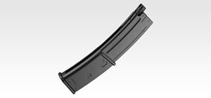 MP7A1 ヨウ スペアマガジンガスガンオプションパーツ詳しい納期他、ご注文時はご利用案内・返品のページをご確認ください関連キーワードガスガンオプションパーツスペアマガジン(東京マルイ)東京マルイMP7A1シリーズ(ガスガン)関連キーワード...