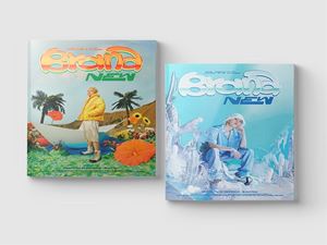 1ST MINI ALBUM ： BRAND NEW （PHOTOBOOK VER.）CD発売日2022/9/27詳しい納期他、ご注文時はご利用案内・返品のページをご確認くださいジャンル洋楽アジアンポップス　アーティストシウミン（エクソ）X...