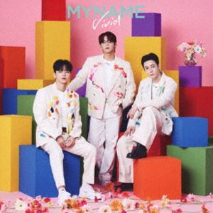 マイネーム ビビッドCD発売日2025/7/2詳しい納期他、ご注文時はご利用案内・返品のページをご確認くださいジャンル洋楽アジアンポップス　アーティストMYNAME収録時間22分25秒組枚数1商品説明MYNAME / VIVID（通常盤）ビ...