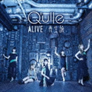 キュール アライブ サイセイロンCD発売日2016/5/18詳しい納期他、ご注文時はご利用案内・返品のページをご確認くださいジャンル邦楽J-POP　アーティストQ’ulle収録時間16分27秒組枚数1商品説明Q’ulle / ALIVE／再...