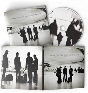 ALL THAT YOU CAN’T LEAVE BEHINDCD発売日2020/10/30詳しい納期他、ご注文時はご利用案内・返品のページをご確認くださいジャンル洋楽ロック　アーティストU2U2収録時間組枚数商品説明U2 / ALL TH...