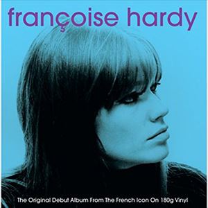FRANCOISE HARDYLP発売日2014/9/26詳しい納期他、ご注文時はご利用案内・返品のページをご確認くださいジャンル洋楽ポップス　アーティストフランソワーズ・アルディFRANCOISE HARDY収録時間組枚数商品説明FRAN...