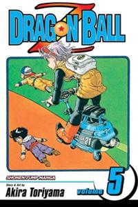 Comic発売日2003/3/12詳しい納期他、ご注文時はご利用案内・返品のページをご確認ください関連キーワード鳥山明Toriyama Akira商品説明Dragon Ball Z Vol. 5／ドラゴンボールZ 5巻”In the aft...