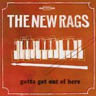 ニューラグス ゴッタ ゲット アウト オブ ヒア プラス ボーナスCD発売日2008/12/24詳しい納期他、ご注文時はご利用案内・返品のページをご確認くださいジャンル洋楽ポップス　アーティストThe New Rags収録時間組枚数1商品説...
