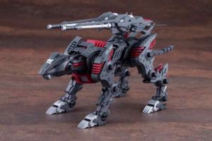 ライトニングサイクス アーバイン シヨウ 2000 リカラー ゾイドHMMシリーズ発売日2026/5/31詳しい納期他、ご注文時はご利用案内・返品のページをご確認ください関連キーワードZOIDSHMMシリーズコトブキヤ関連キーワード：ゾイド...