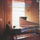 BACH： WERKE FUR CEMBALOCD発売日2013/3/20詳しい納期他、ご注文時はご利用案内・返品のページをご確認くださいジャンルクラシック器楽曲　アーティストグスタフ・レオンハルト（cemb）収録時間46分35秒組枚数1商...
