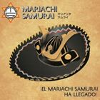 !EL MARIACHI SAMURAI HALLEGADO!CD発売日2011/9/14詳しい納期他、ご注文時はご利用案内・返品のページをご確認くださいジャンル邦楽J-POP　アーティストMARIACHI SAMURAI収録時間組枚数1商...