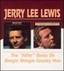 KILLER ROCKS ON／BOOGIE WOOGIE2CD発売日2004/8/2詳しい納期他、ご注文時はご利用案内・返品のページをご確認くださいジャンル洋楽ロック　アーティストジェリー・リー・ルイスJERRY LEE LEWIS収録時...