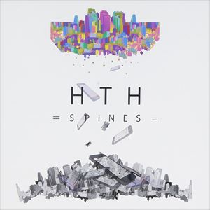 スパインズ エイチティーエイチCD発売日2015/8/19詳しい納期他、ご注文時はご利用案内・返品のページをご確認くださいジャンル邦楽J-POP　アーティスト＝SPINES＝収録時間組枚数1商品説明＝SPINES＝ / HTHエイチティーエ...