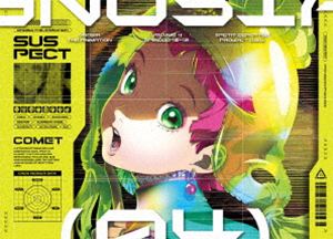 グノーシアBlu-ray発売日2026/3/25詳しい納期他、ご注文時はご利用案内・返品のページをご確認くださいジャンルアニメテレビアニメ　監督市川量也出演安済知佳長谷川育美鬼頭明里七海ひろき瀬戸麻沙美収録時間73分組枚数2関連キーワード：...