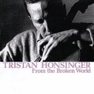ホンシンガー トリスタン フロム ザ ブロークン ワールドCD発売日2024/6/19詳しい納期他、ご注文時はご利用案内・返品のページをご確認くださいジャンルジャズ・フュージョン海外ジャズ　アーティストトリスタン・ホンシンガー（vc）渋谷毅...