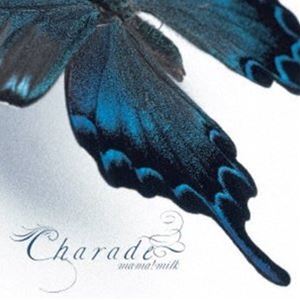 ママミルク シャレードCD発売日2021/10/6詳しい納期他、ご注文時はご利用案内・返品のページをご確認くださいジャンル邦楽J-POP　アーティストmama!milk収録時間組枚数1関連キーワード：mamamilk商品説明mama!mil...