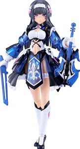 プラマテア ヴァルキリーチューン エリカストラディヴァリPLAMATEA発売日2026/9/30詳しい納期他、ご注文時はご利用案内・返品のページをご確認ください関連キーワードVALKYRIE TUNEPLAMATEAグッドスマイルカンパニー...
