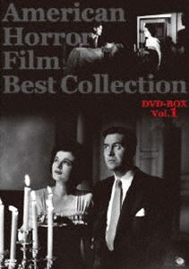 アメリカンホラーフィルムベストコレクションディーブイディーボックス1DVD発売日2014/7/2詳しい納期他、ご注文時はご利用案内・返品のページをご確認くださいジャンル洋画ドラマ全般　監督ルイス・アレントッド・ブラウニング出演レイ・ミランド...