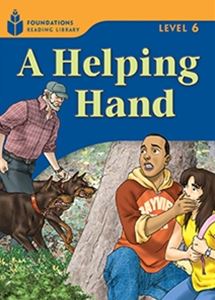 Reader詳しい納期他、ご注文時はご利用案内・返品のページをご確認ください関連キーワード商品説明Foundations Reading Library Level 6 Helping Hand初めて英語で本を読む学生に最適!Foundat...