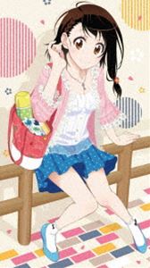 DVD発売日2014/4/23詳しい納期他、ご注文時はご利用案内・返品のページをご確認くださいジャンルアニメテレビアニメ　監督龍輪直征出演内山昂輝東山奈央花澤香菜収録時間74分組枚数2商品説明ニセコイ 2（完全生産限定版）極道一家「集英組」...