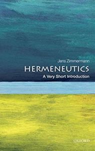 Student Book詳しい納期他、ご注文時はご利用案内・返品のページをご確認ください関連キーワード商品説明OPB VSI： Hermeneutics ＃448難解なテーマを分かりやすく解説する入門書シリーズ!Very Short Int...