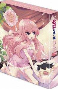 ゼロノツカイマフタツキノキシディーブイディーボックスDVD発売日2009/12/4詳しい納期他、ご注文時はご利用案内・返品のページをご確認くださいジャンルアニメ萌え系アニメ　監督紅優出演釘宮理恵日野聡堀江由衣川澄綾子井上喜久子山川琴美収録時...