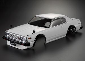 1/10 ニッサン スカイライン 1980 2000ターボ GT ES ホワイトRCパーツ詳しい納期他、ご注文時はご利用案内・返品のページをご確認ください関連キーワードRCパーツKillerbodyスペアボディ(RC)関連キーワード：流星 ...