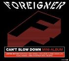 CAN’T SLOW DOWN （EP）CD発売日2010/1/29詳しい納期他、ご注文時はご利用案内・返品のページをご確認くださいジャンル洋楽ロック　アーティストフォリナーFOREIGNER収録時間組枚数商品説明FOREIGNER / C...