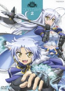 DVD発売日2011/8/24詳しい納期他、ご注文時はご利用案内・返品のページをご確認くださいジャンルアニメテレビアニメ　監督草川啓造出演宮野真守堀江由衣竹達彩奈水樹奈々子安武人収録時間48分組枚数1商品説明DOG DAYS 2（通常版）原...