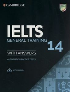 Student’s Book発売日2019/6/20詳しい納期他、ご注文時はご利用案内・返品のページをご確認ください関連キーワードCambridge University Press商品説明Cambridge IELTS 14 Genera...