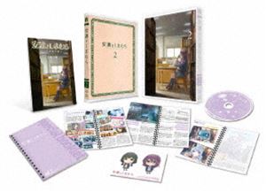 アダチトシマムラ2DVD発売日2021/1/6詳しい納期他、ご注文時はご利用案内・返品のページをご確認くださいジャンルアニメテレビアニメ　監督桑原智出演鬼頭明里伊藤未来沼倉愛美上田麗奈佐伯伊織収録時間73分組枚数1関連キーワード：きとうあか...