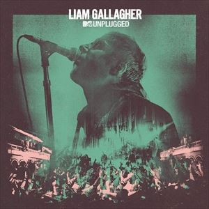 MTV UNPLUGGED （LIVE AT HULL CITY HALL）CD発売日2020/6/12詳しい納期他、ご注文時はご利用案内・返品のページをご確認くださいジャンル洋楽ロック　アーティストリアム・ギャラガーLIAM GALLAG...