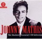 ABSOLUTELY ESSENTIAL 3CD COLLECITON3CD発売日2011/2/21詳しい納期他、ご注文時はご利用案内・返品のページをご確認くださいジャンル洋楽ポップス　アーティストジョニー・マティスJOHNNY MATHI...