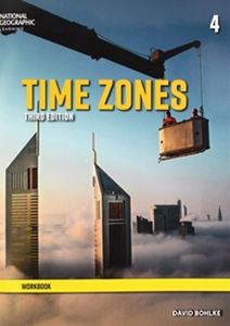 Workbook詳しい納期他、ご注文時はご利用案内・返品のページをご確認ください関連キーワードNicholas Beare ／ Ian Purdon ／ Jennifer Wilkin ／ David Bohlke商品説明Time Zone...