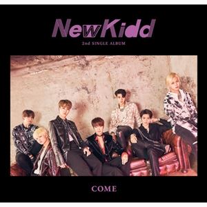 2ND SINGLE ： COMECD発売日2019/11/29詳しい納期他、ご注文時はご利用案内・返品のページをご確認くださいジャンル洋楽アジアンポップス　アーティストニューキッドNEWKIDD収録時間組枚数商品説明NEWKIDD / 2...
