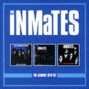 インメイツ ジ アルバム1979 1982CD発売日2017/6/7詳しい納期他、ご注文時はご利用案内・返品のページをご確認くださいジャンル洋楽ロック　アーティストジ・インメイツ収録時間135分36秒組枚数3商品説明ジ・インメイツ / ジ・...