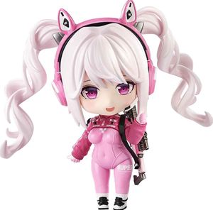 ネンドロイド アリス ショウリノメガミ ニケねんどろいど発売日2026/8/5詳しい納期他、ご注文時はご利用案内・返品のページをご確認ください関連キーワード勝利の女神：NIKKEねんどろいどグッドスマイルカンパニーねんどろいど勝利の女神NI...